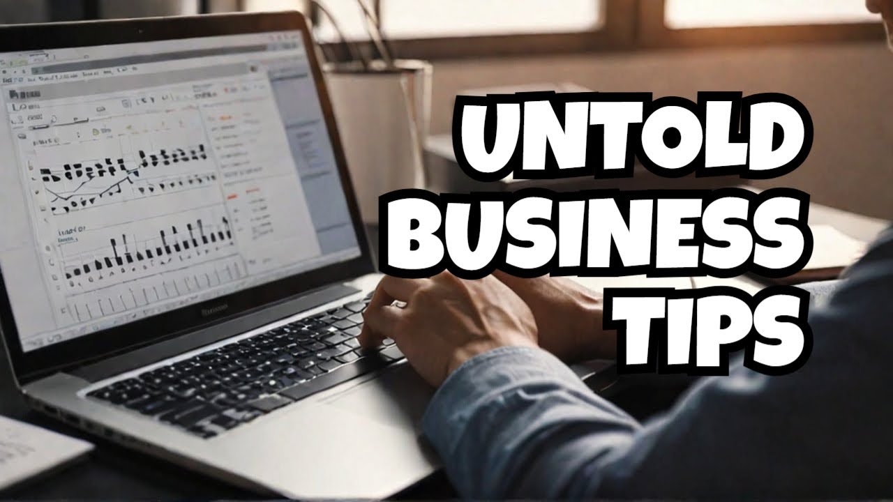 Vudumane's 5 Music Industry Business Secrets NO ONE Tells You - YouTube