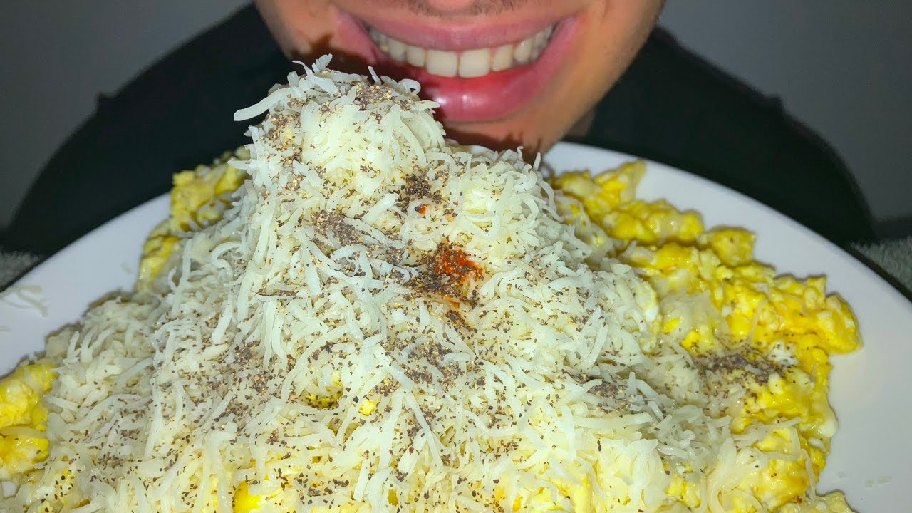 🍳 VERY CUTE SMILE 🍺 먹방 asmr mukbang - YouTube