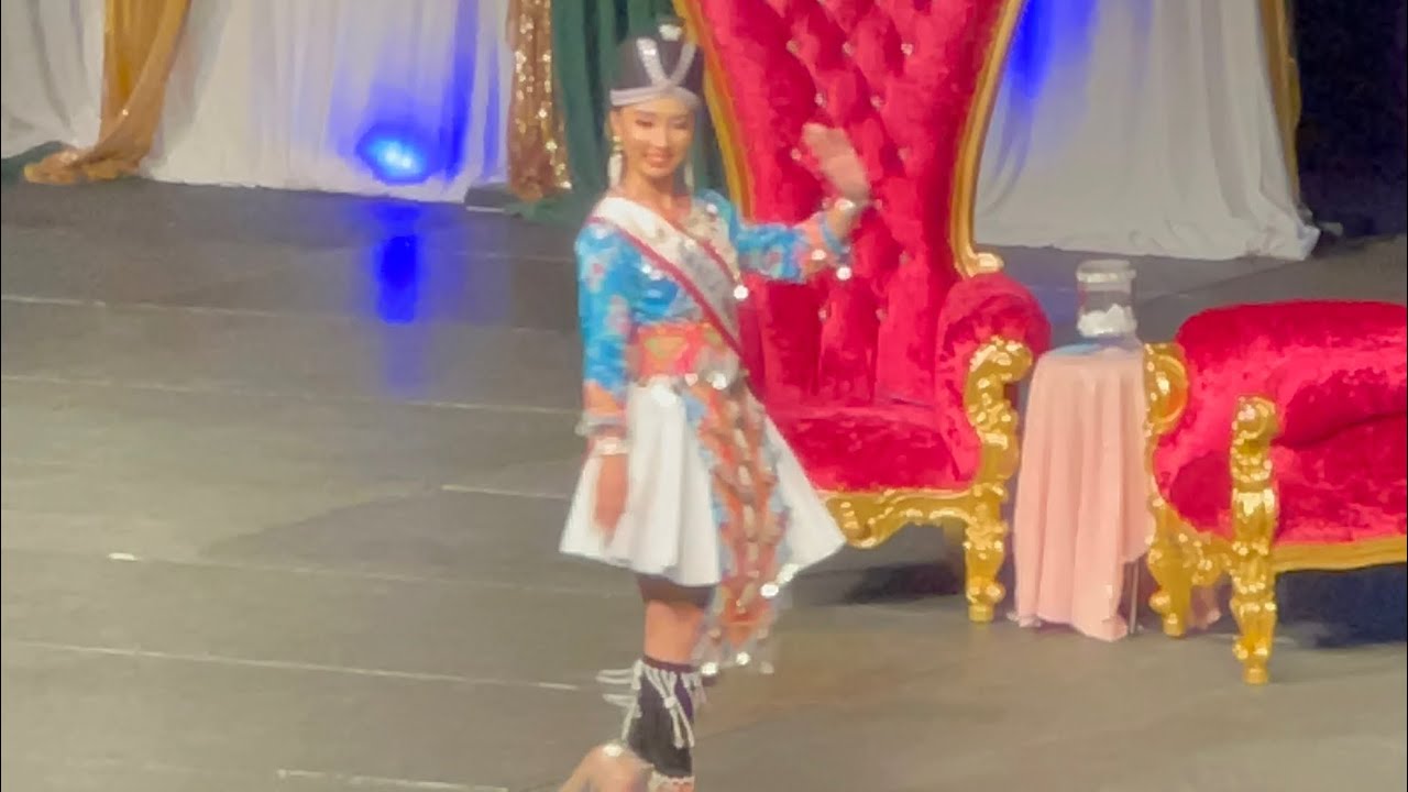 All Miss Hmong MN Show 11/27/2022-2023 - YouTube