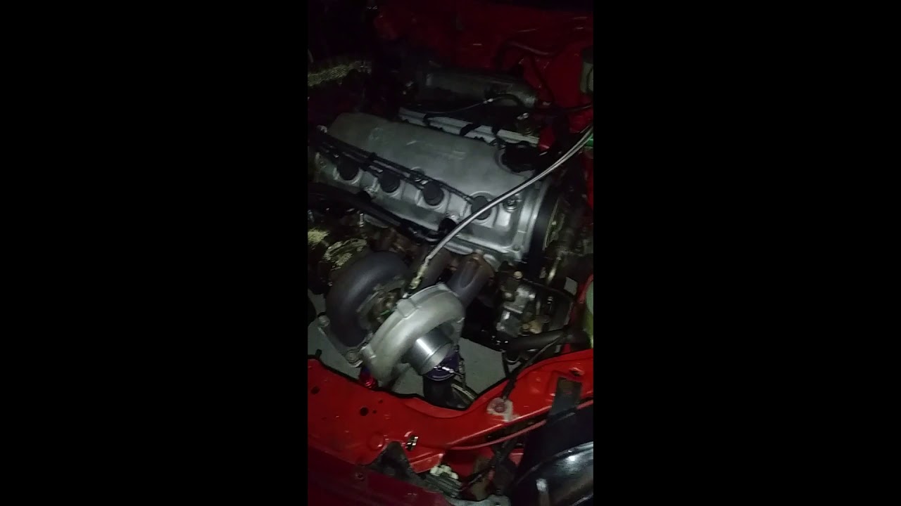 More Power More Problems - YouTube
