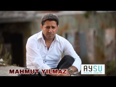 MAHMUT YILMAZ TANITIM