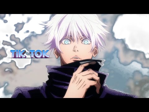 Jujutsu Kaisen [AMV] HD - YouTube