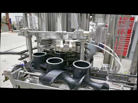 Elmar Piston Filler 7 Filling Stations for Paints - Gal