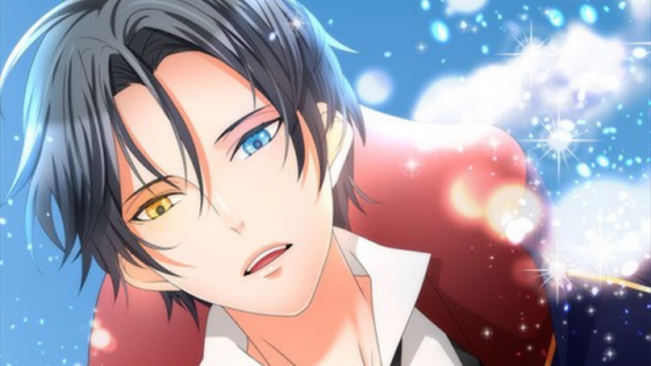 Wizardess Heart Otome Fandub | Chapter 1: The Memory From A Long Time ...
