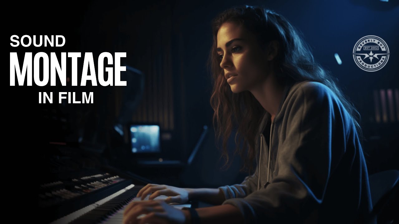 WHAT IS SOUND MONTAGE IN FILM YouTube