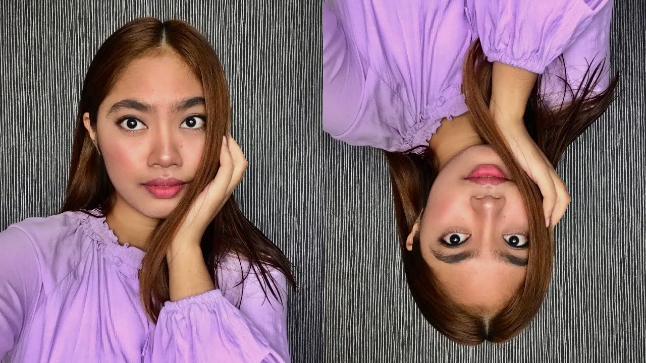 Korean Makeup Tutorial | Angel Tuazon - YouTube