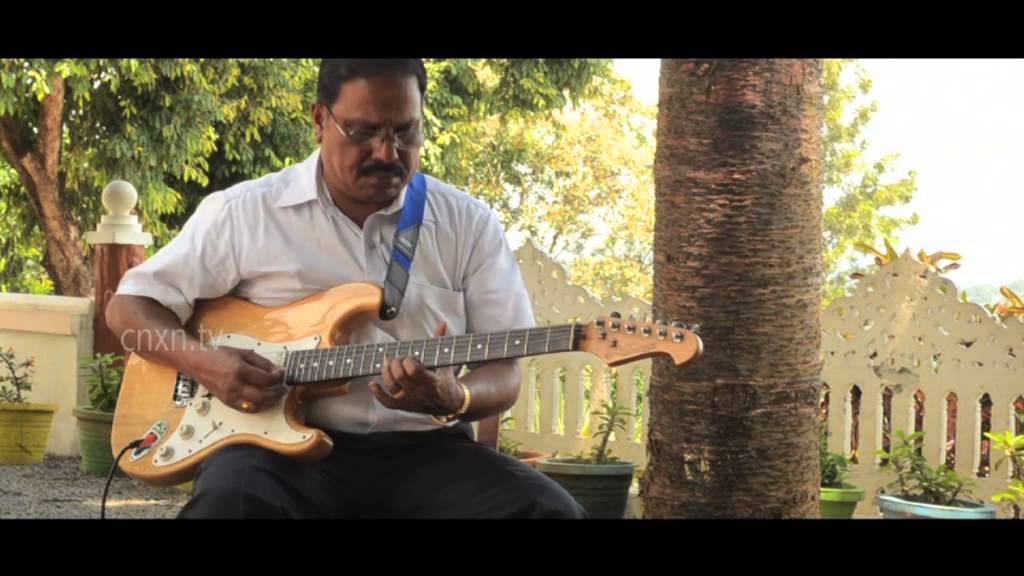 SYAMASUNDARA PUSHPAME GEORGEKUTTY SANGEETHA BHAVAN - YouTube