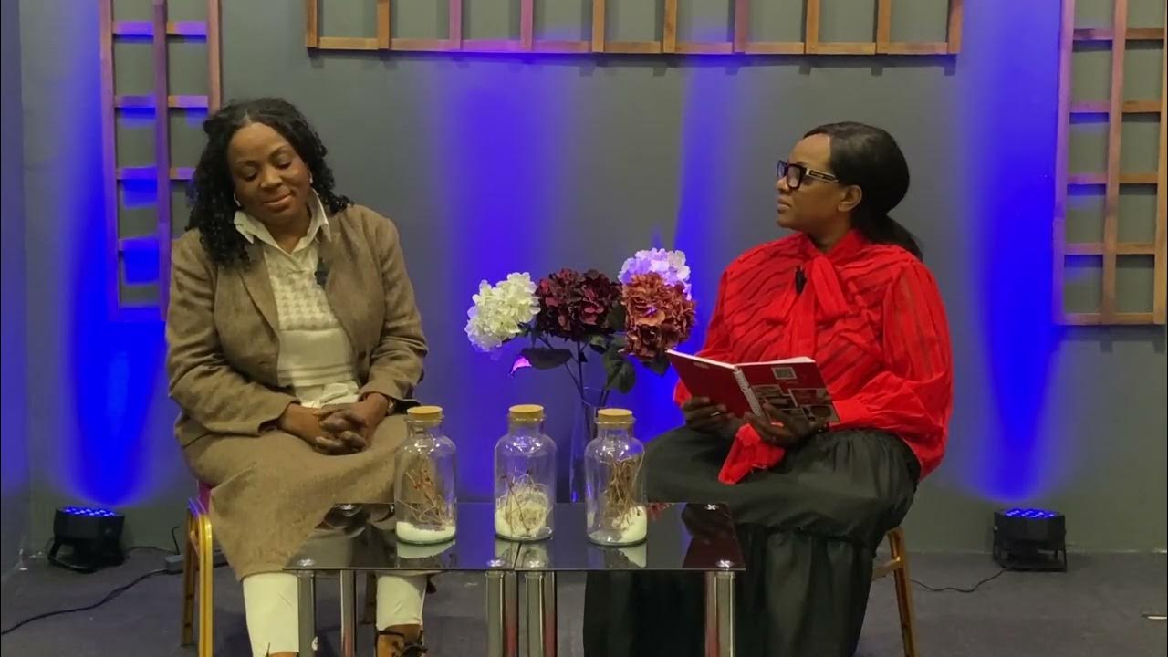 La reconnaissance : DIEU M'A GUÉRIE - Episode 56 | ECOUTONS DIEU - YouTube