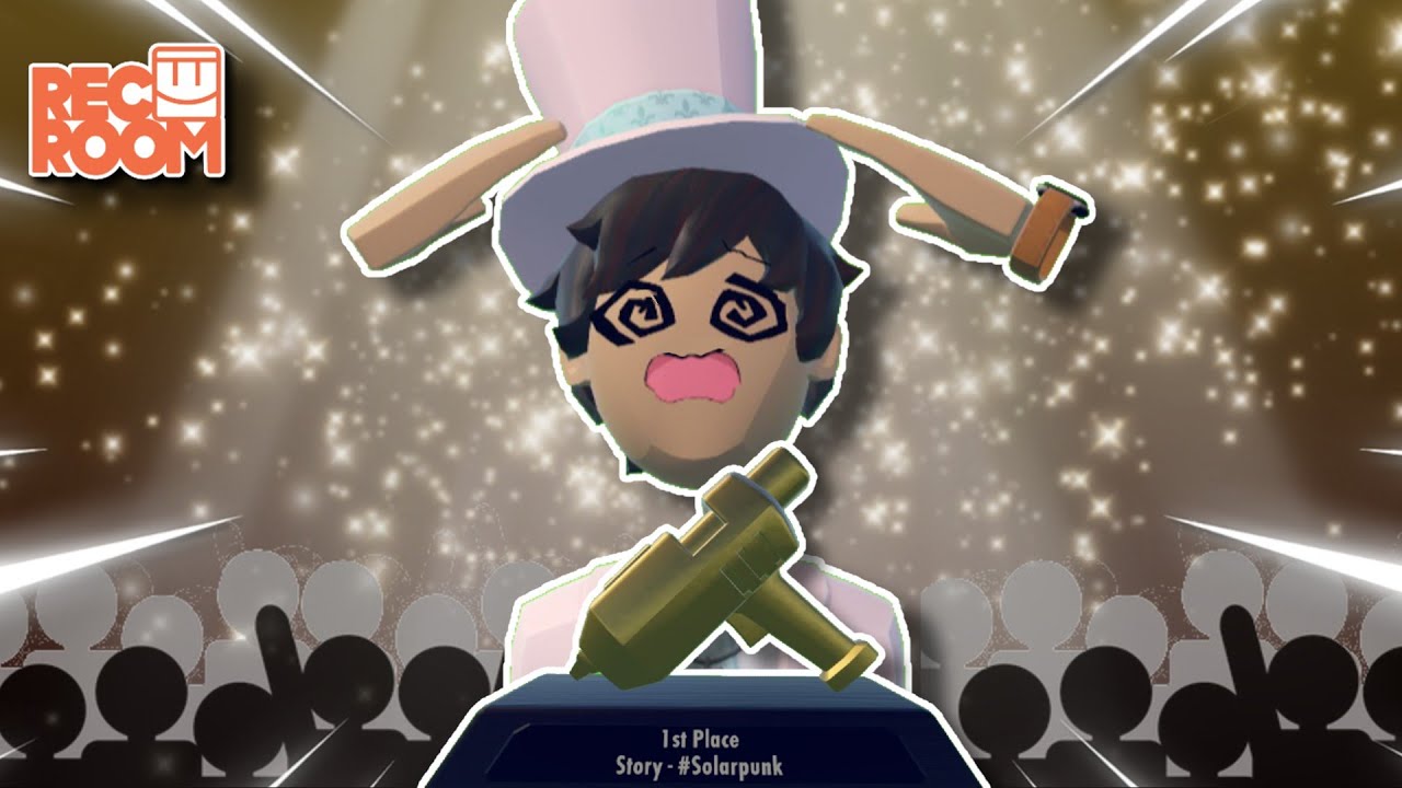 I WON My FIRST UGC Contest!!! - YouTube