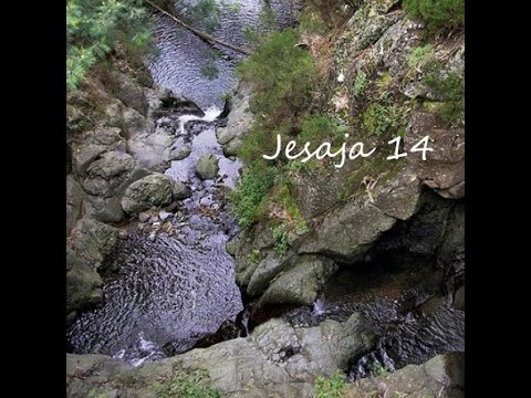 Jesaja 14 Biblia 1776 - YouTube