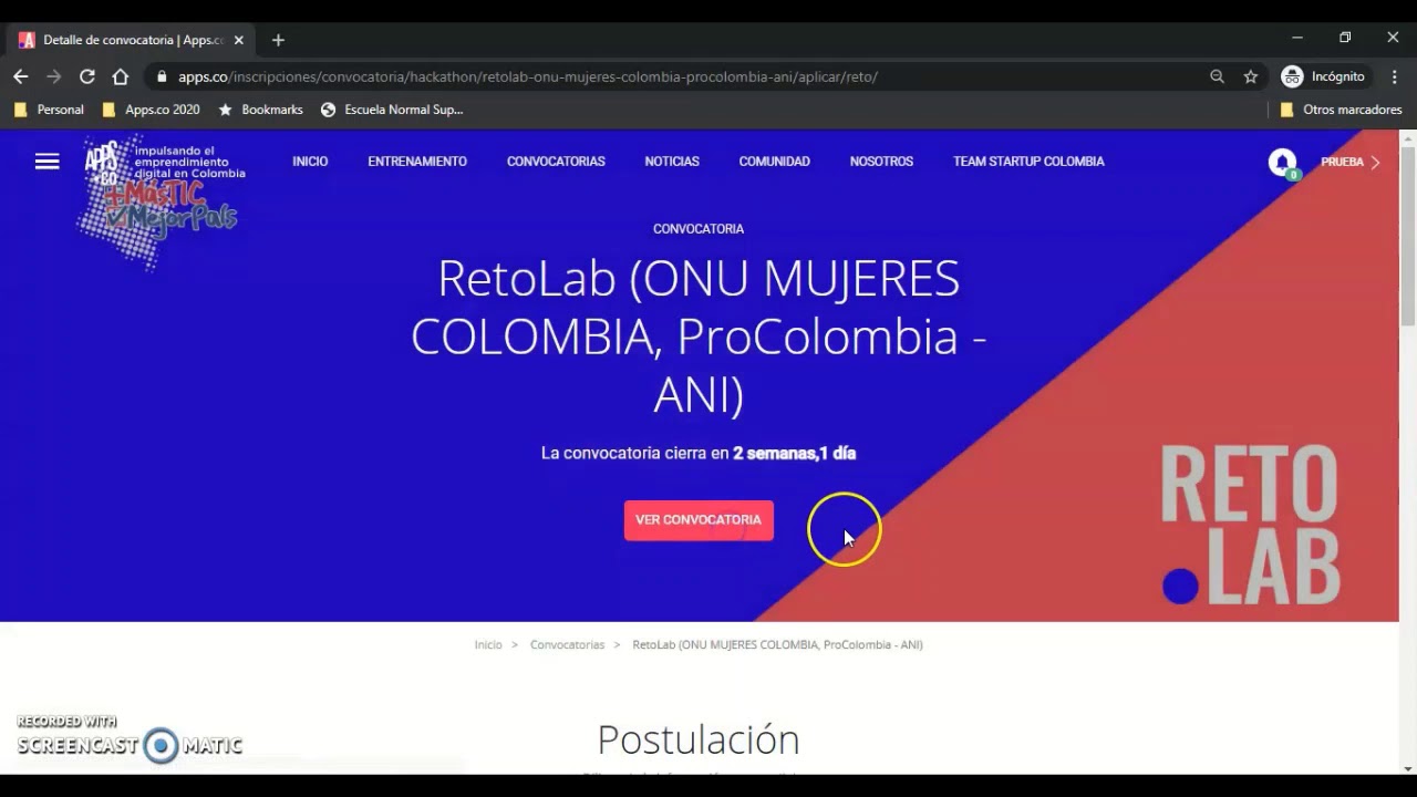 Video Tutorial Retolab Media - YouTube