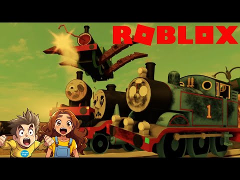 FLYING OLIVER THE BEAST ARRIVES IN SODOR FALLOUT ! | Roblox Gameplay ...