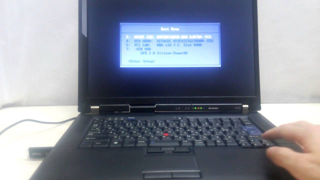 Linux USB How To Boot Linux From USB Thumb Drive YouTube linux-usb-how-to-boot-linux-from-usb-thumb-drive-youtube