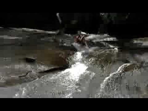 Slippery Rock, NC - YouTube