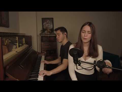 Sena İris - Pervane (Özdemir Erdoğan Cover)