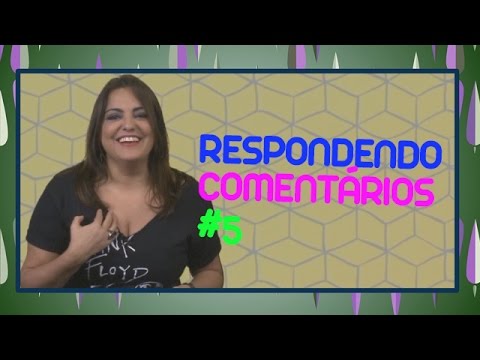 FABÍOLA RESPONDE #5 - YouTube