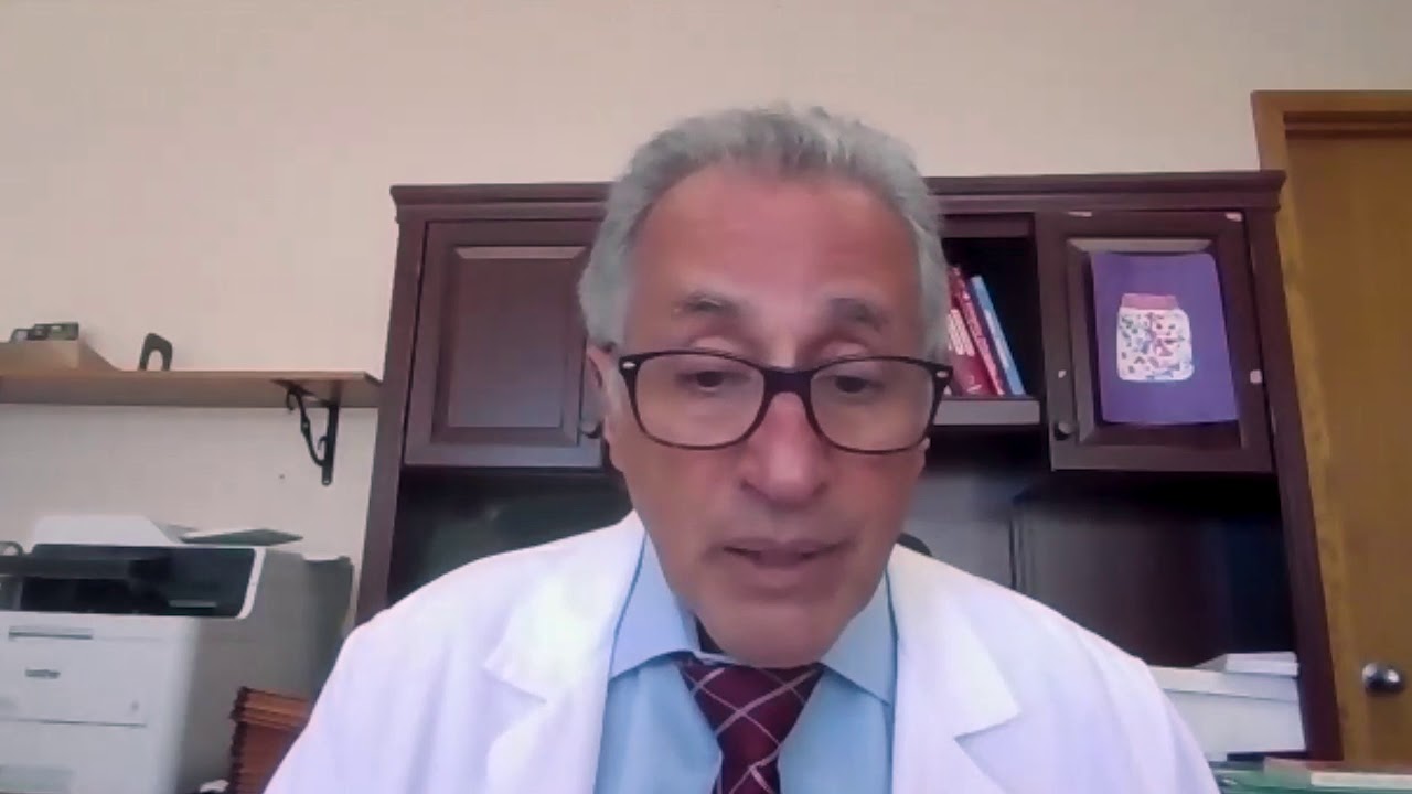 Dr. Robert Simon - Founder & Chairman, International Medical Corps ...