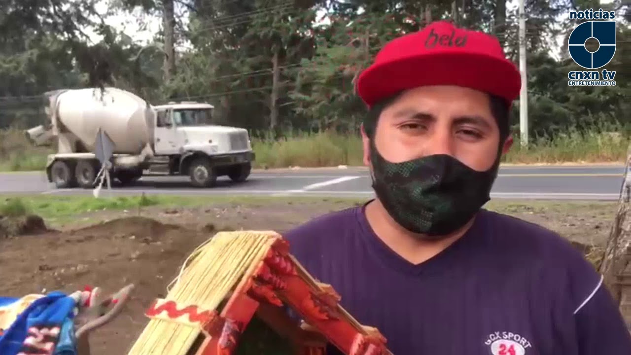 POPO PARK, ATLAUTLA; INAUGURACIÓN DE BAZAR NAVIDEÑO 2020 - YouTube