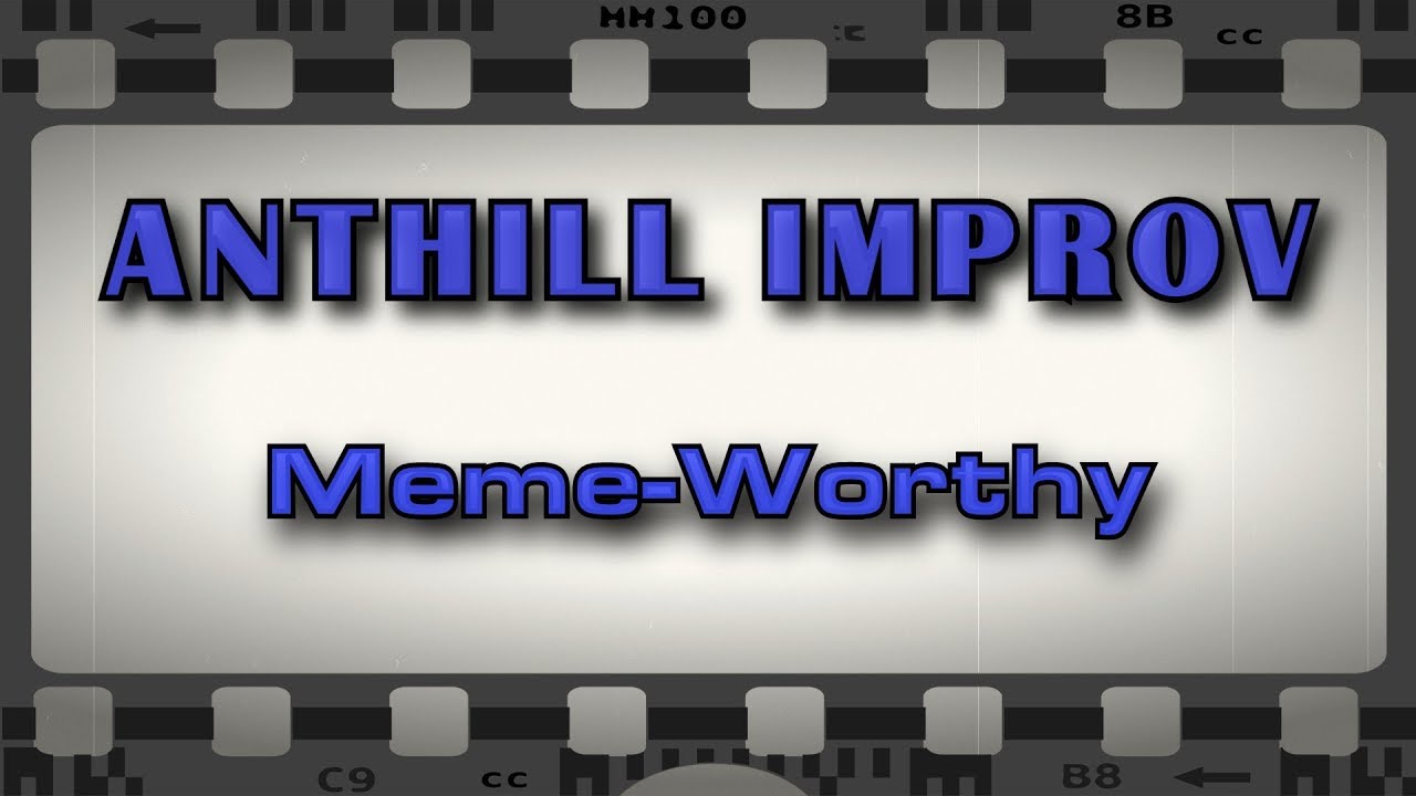 Meme-Worthy - YouTube