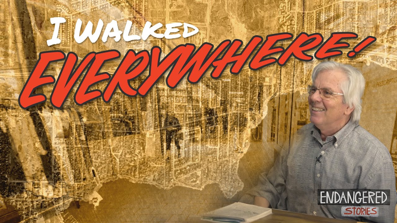 Long Walks, New friends & Arrests. Pointe-Claire in the mid 60s - A ...