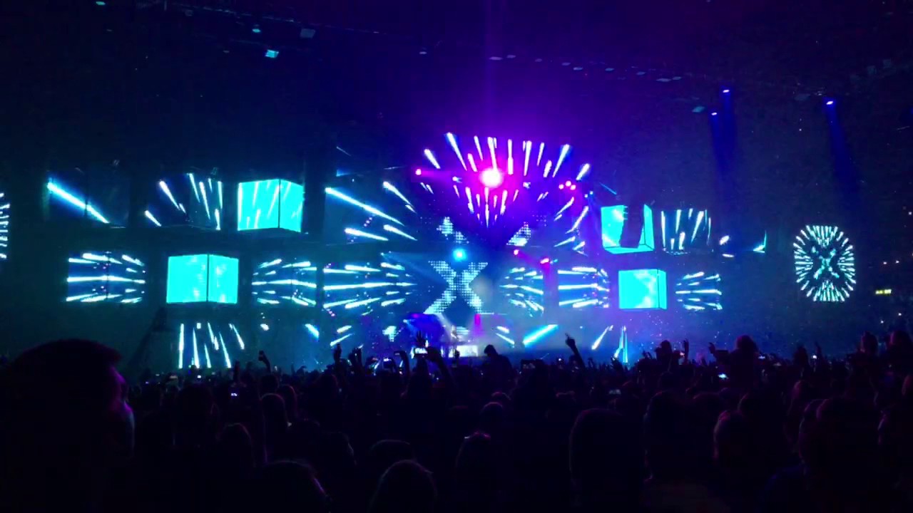 Martin Garrix - YouTube