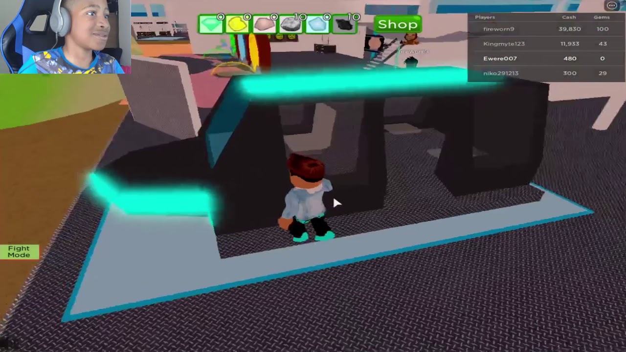 Roblox Clone Tycoon 2 - YouTube