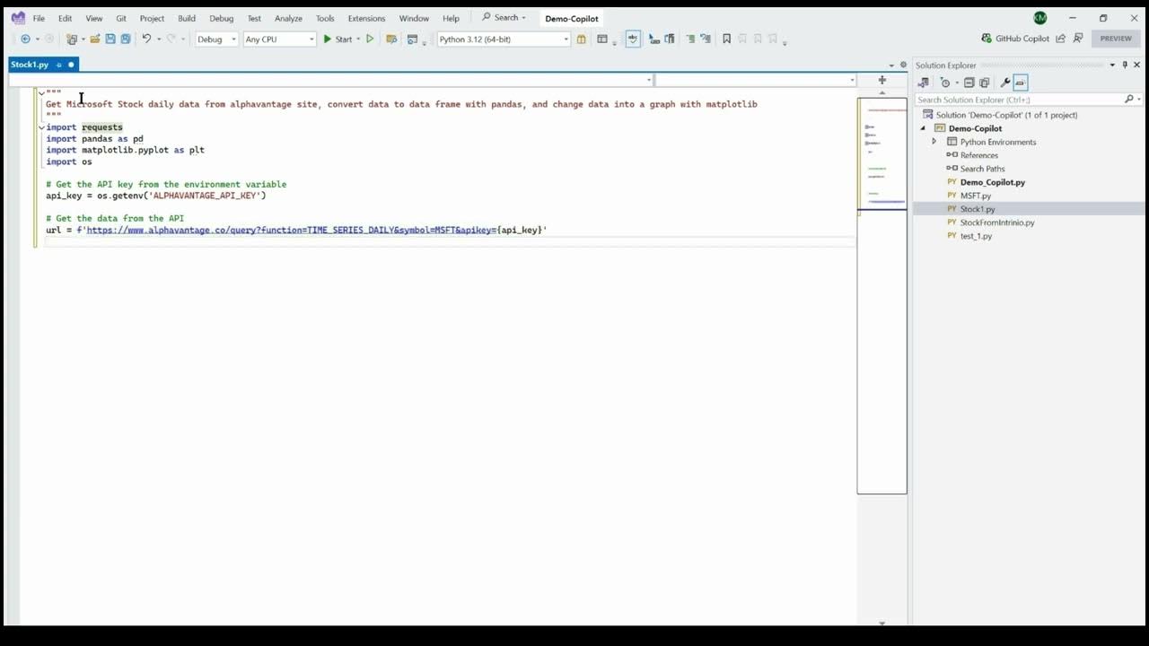 AutoCompletion - YouTube