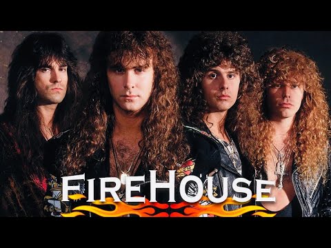 Firehouse Vocalist CJ Snare Passes At Age 64 | #80s #guitar #firehouse ...