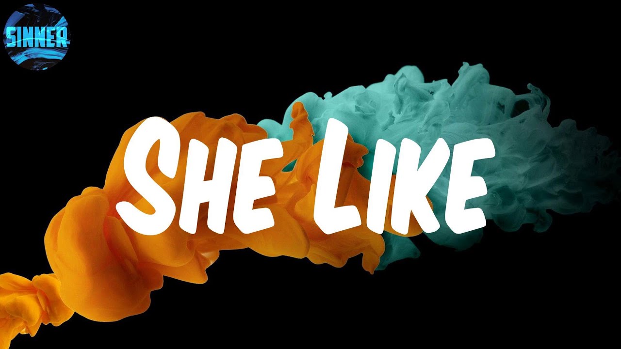 Darkoo - She Like (feat. Blanco) (Lyrics) - YouTube