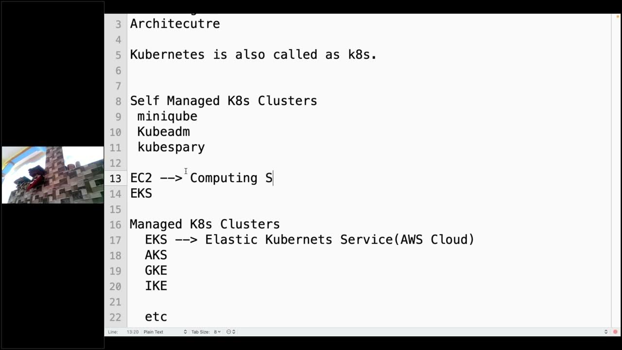 kubernetes2 - YouTube