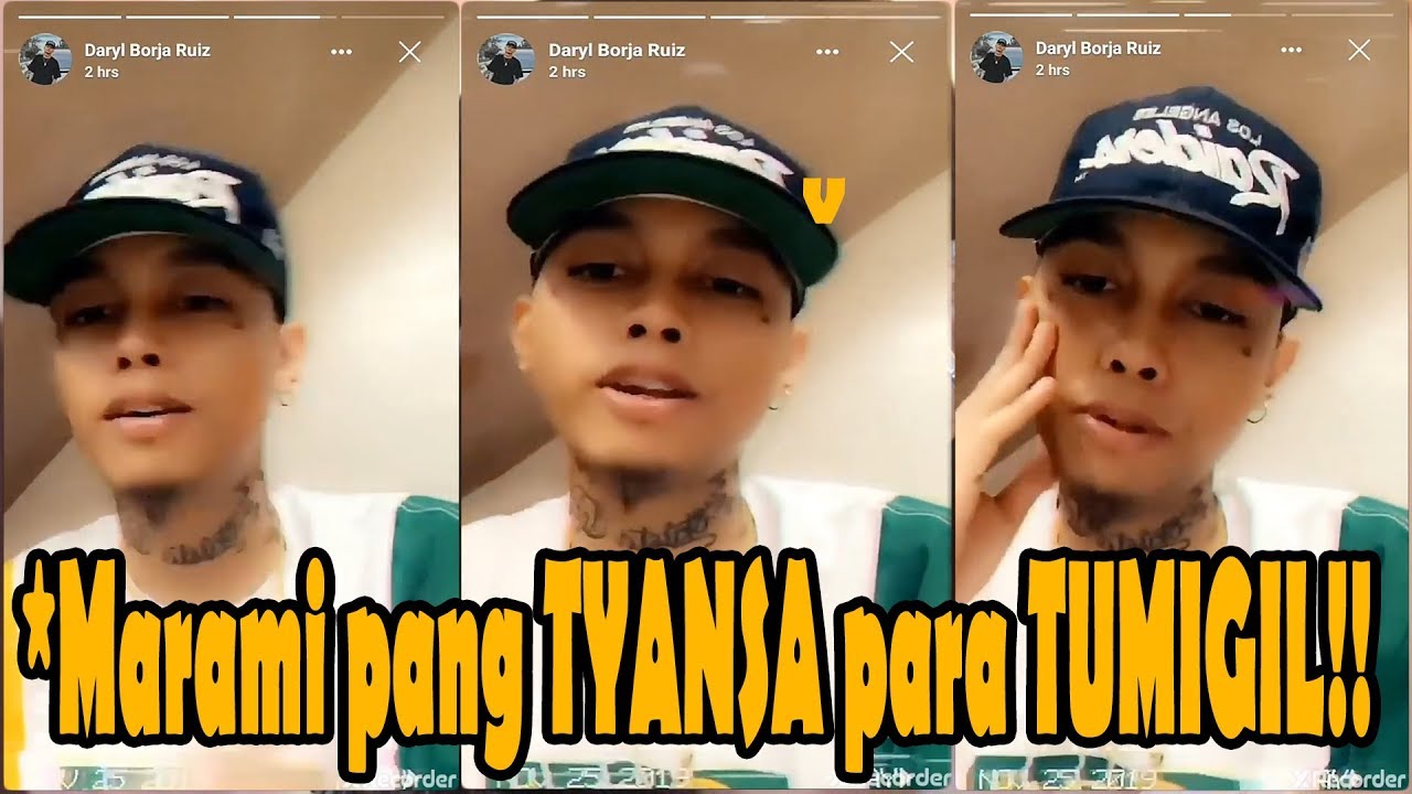 MENSAHE NI SKUSTA CLEE SA MGA HINDI SIKAT NA RAPPER. PANOORIN!! - YouTube