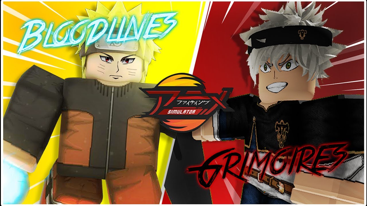 We found The STRONGEST Power In ROBLOX ANIME FIGHTING SIMULATOR ...