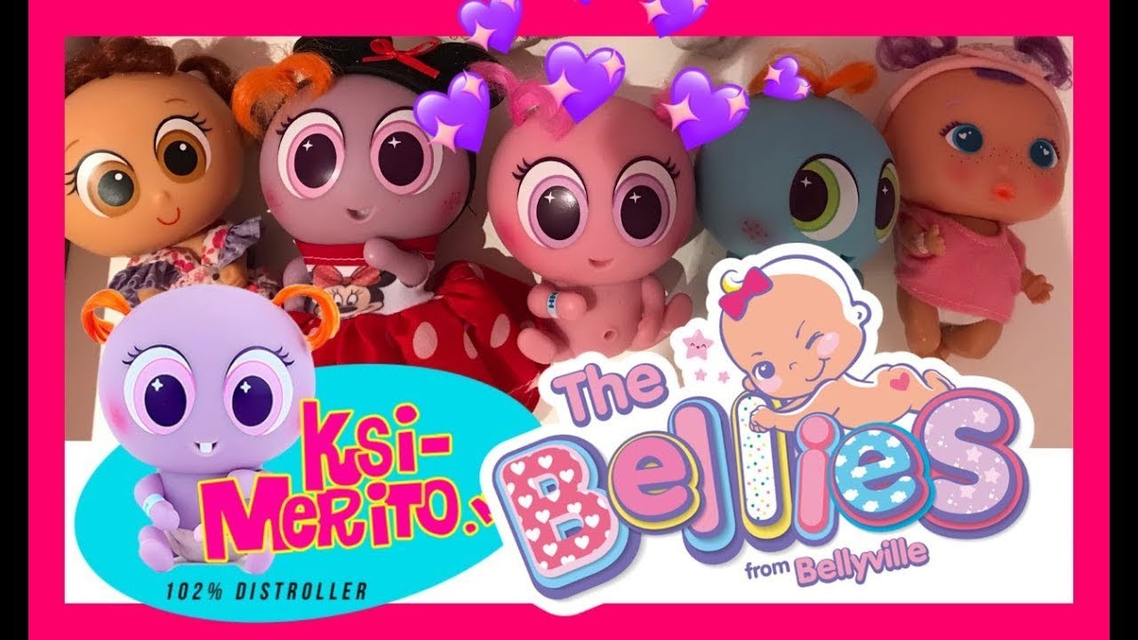 Llegaron los ksimeritos! - YouTube