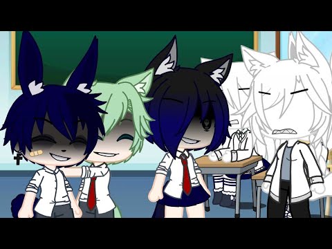 si , estoy castigada / meme // Original? / gacha club / SADANY-DARK ...