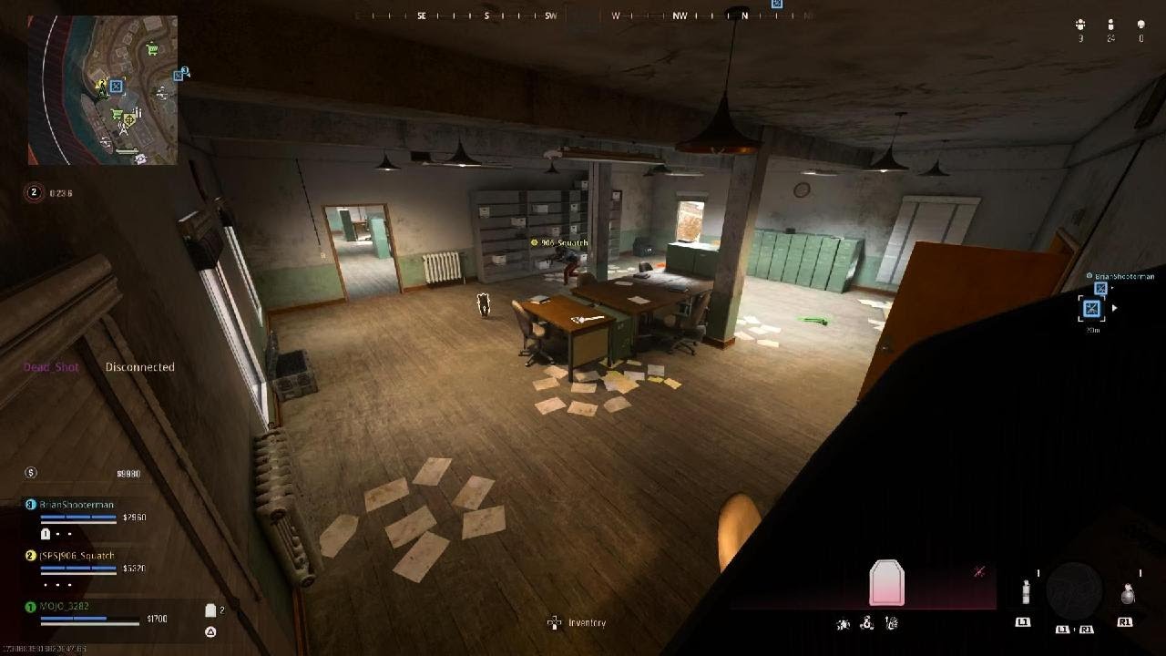 Call of Duty_20241212222050 - YouTube