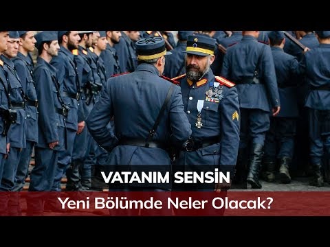 Vatanım Sensin 56. Bölümde Neler Olacak?