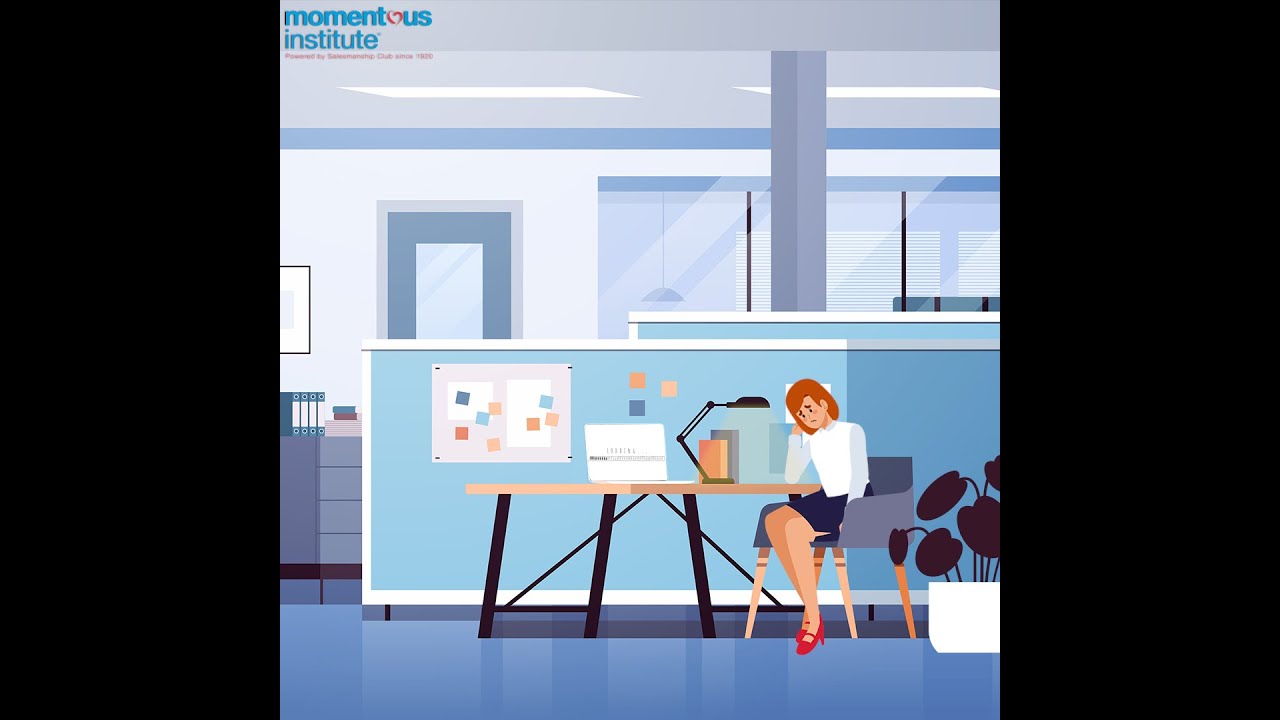 Overwhelmed? | Animated Video - YouTube