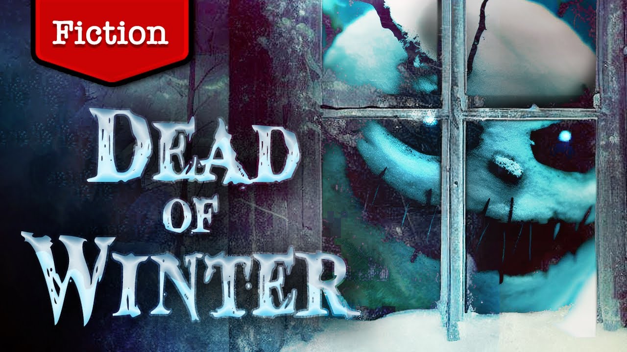 "DEAD OF WINTER" by. Christopher Pitcher - YouTube