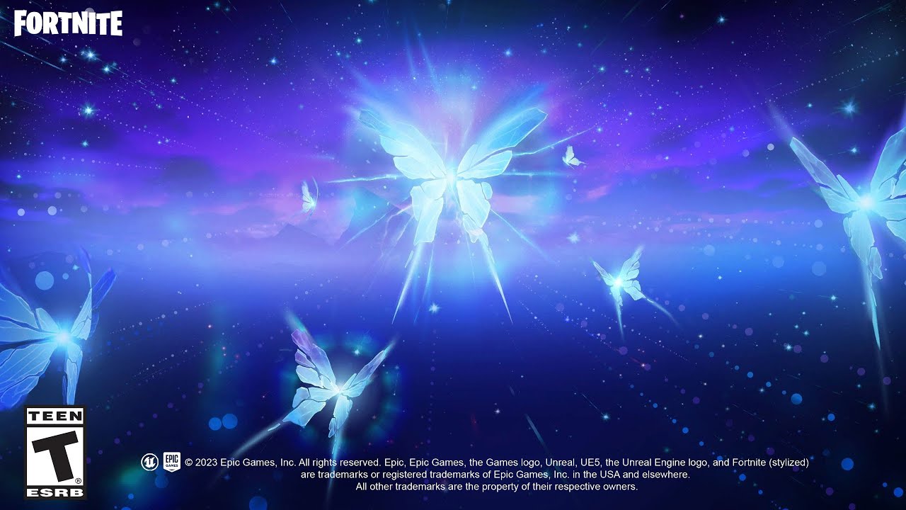 Fortnite Remix LIVE EVENT CONCERT! (Featuring Juice WRLD) - YouTube