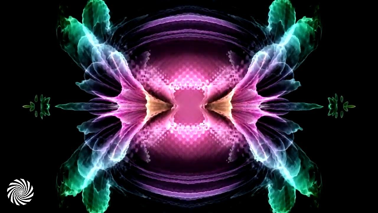 Marcus - Devotion [Psychedelic Visuals] - YouTube