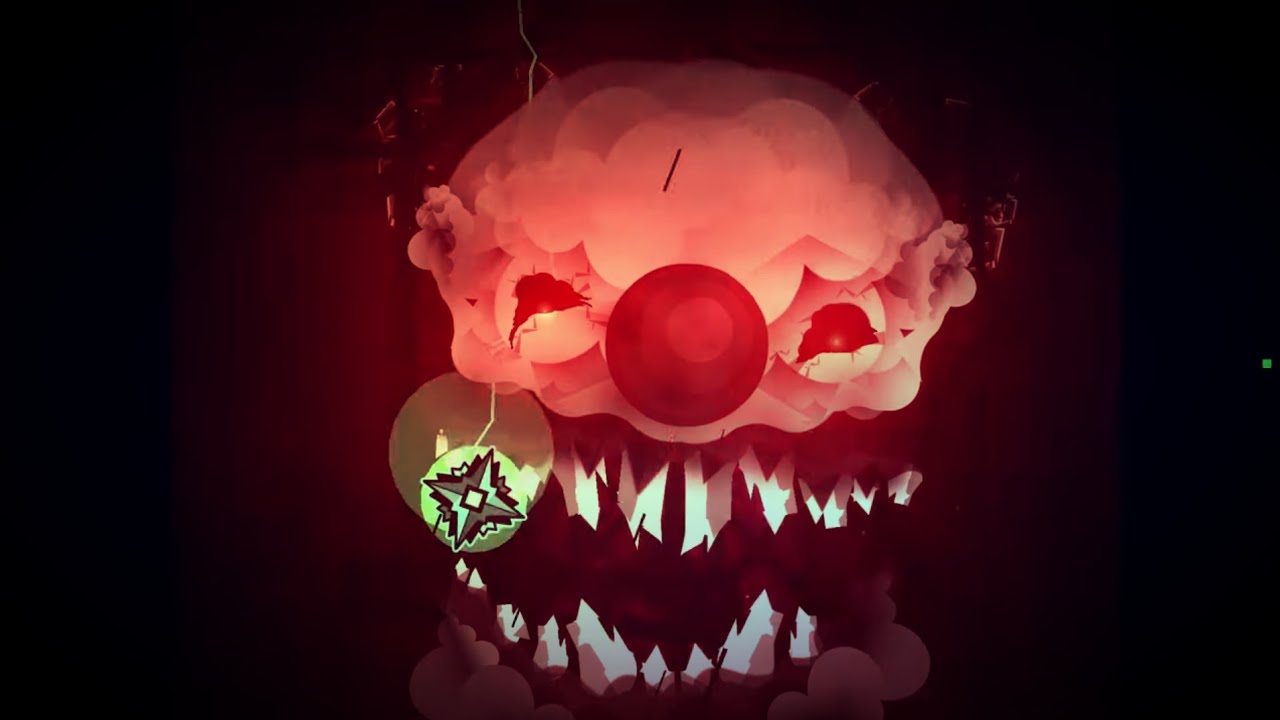 "Scream Machine" In 4K With RTX By: TMco, CuLuC, HelpegasuS & More ...