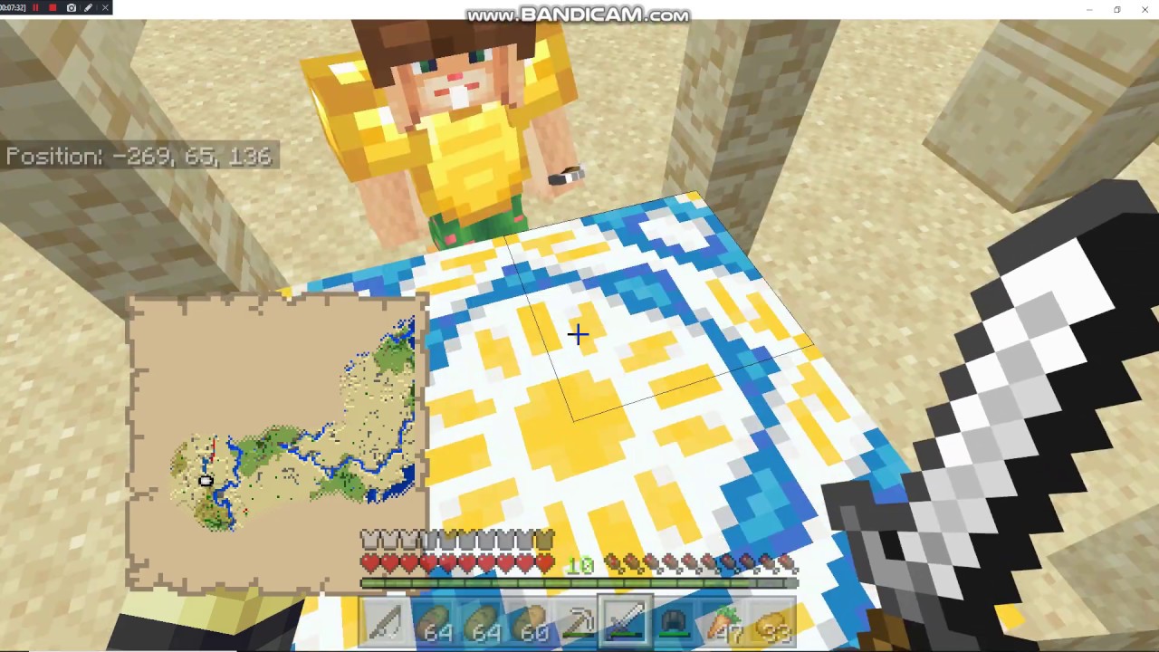 Minecraft with Friends Ep 2 - YouTube