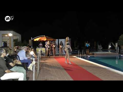 BAIA TOSCANA 12 AGOSTO concorso/sfilata