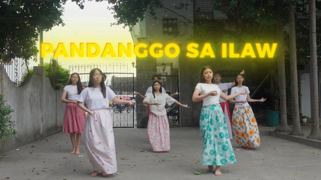 Group 2 | Pandanggo sa Ilaw - YouTube