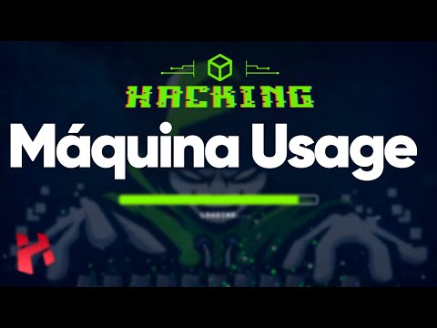 HackTheBox | Usage [OSCP Style] (TWITCH LIVE) - YouTube