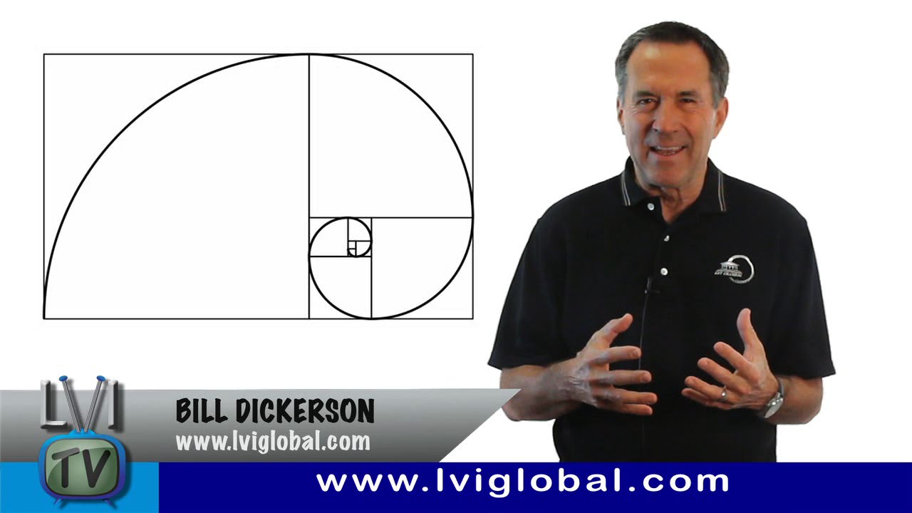 The Perfect Smile and the Golden Proportion - LVI TV: Episode 41 - YouTube