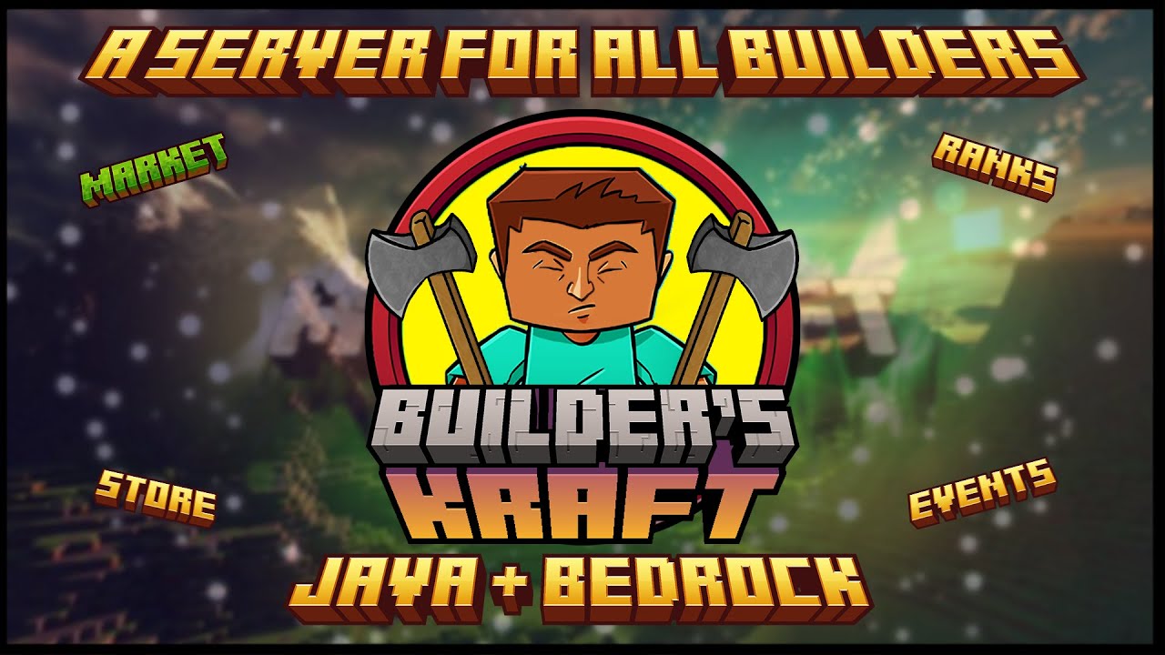 From Ground Up: Crafting a Cozy Minecraft Home! | Builder’s Kraft ...