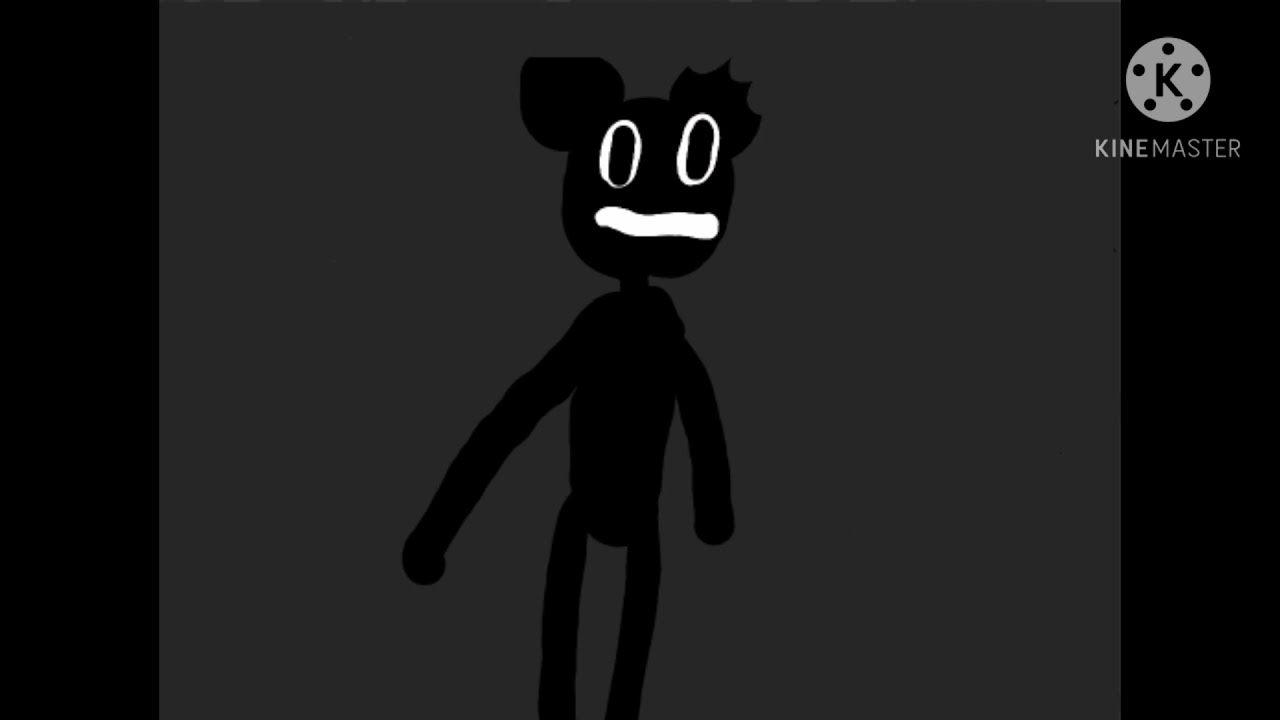 cartoon Mouse theme song evil - YouTube