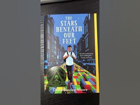 The Stars Beneath Our Feet | David Barclay Moore - YouTube