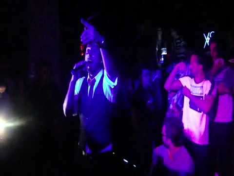Connect-R - Daca Dragostea Dispare (Live in Timisoara) - YouTube